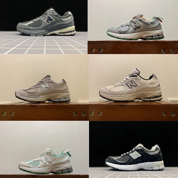 📌Zapatillas New Balance 32€ – Golden Closet